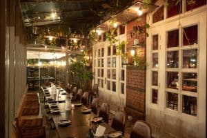 15 außergewöhnliche Restaurants in Berlin | Le Petit Chef