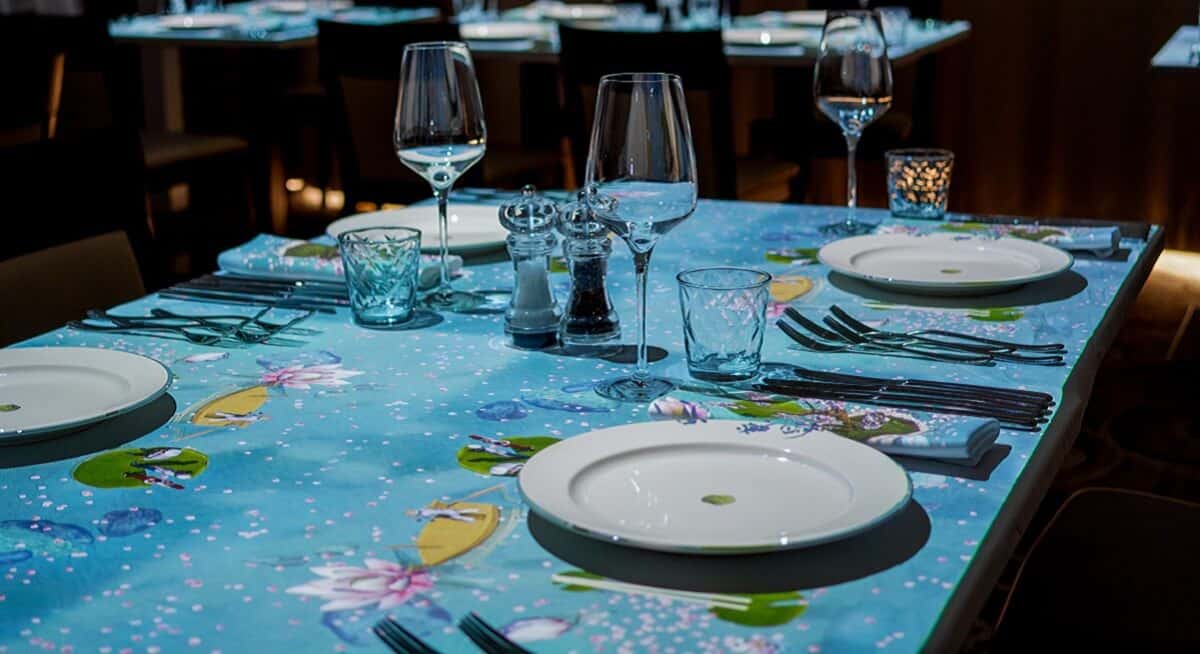 10 außergewöhnliche Restaurants in München | Le Petit Chef