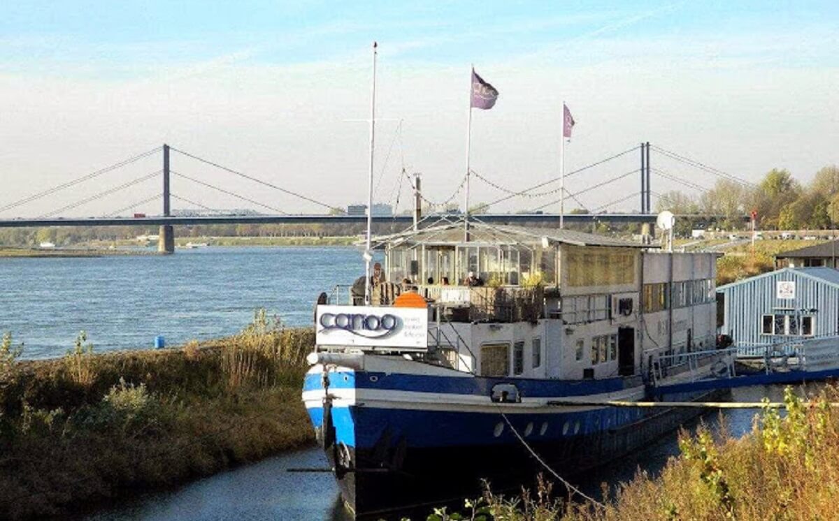 17 außergewöhnliche Restaurants in Düsseldorf | Le Petit Chef