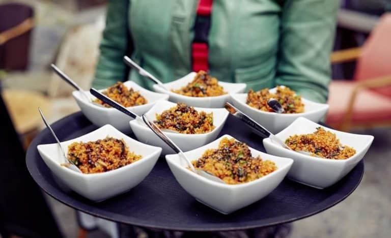 10 außergewöhnliche Restaurants in Dresden | Le Petit Chef