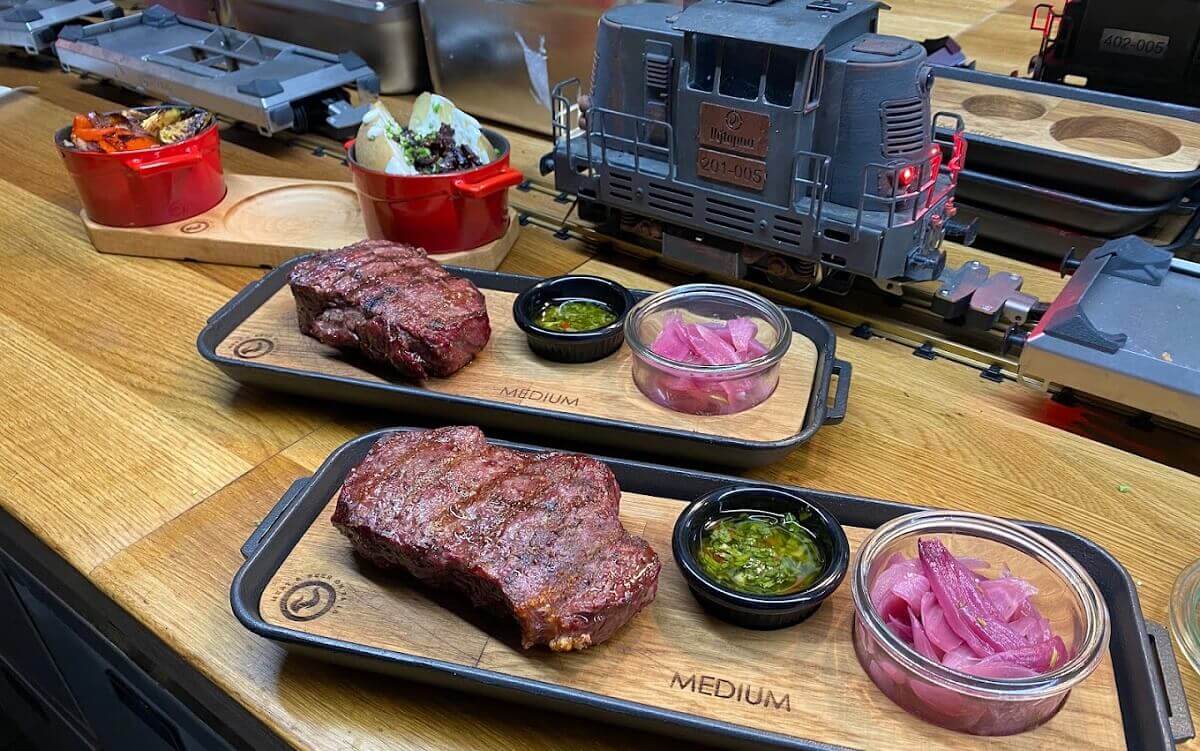 10 außergewöhnliche Restaurants in Wien | Le Petit Chef