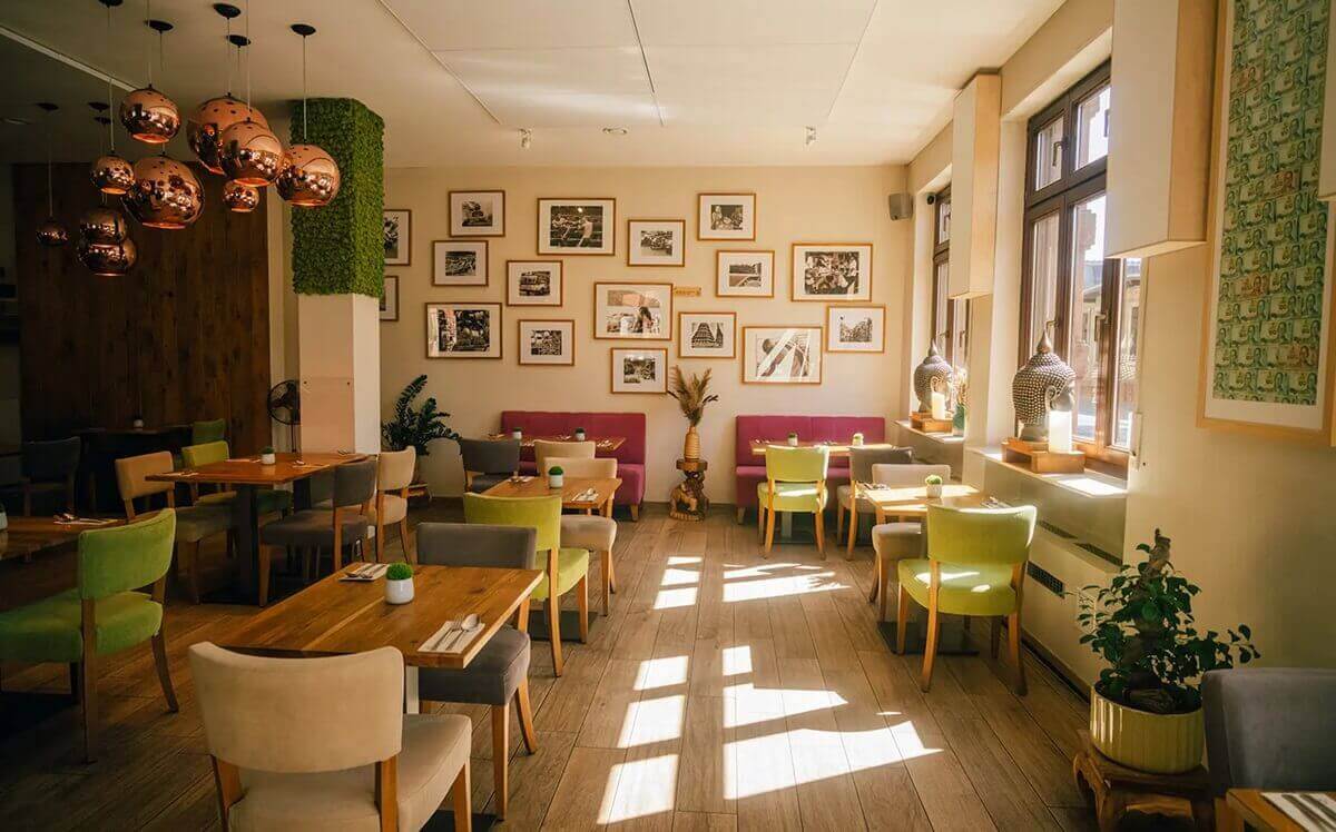 16 außergewöhnliche Restaurants in Heidelberg | Le Petit Chef