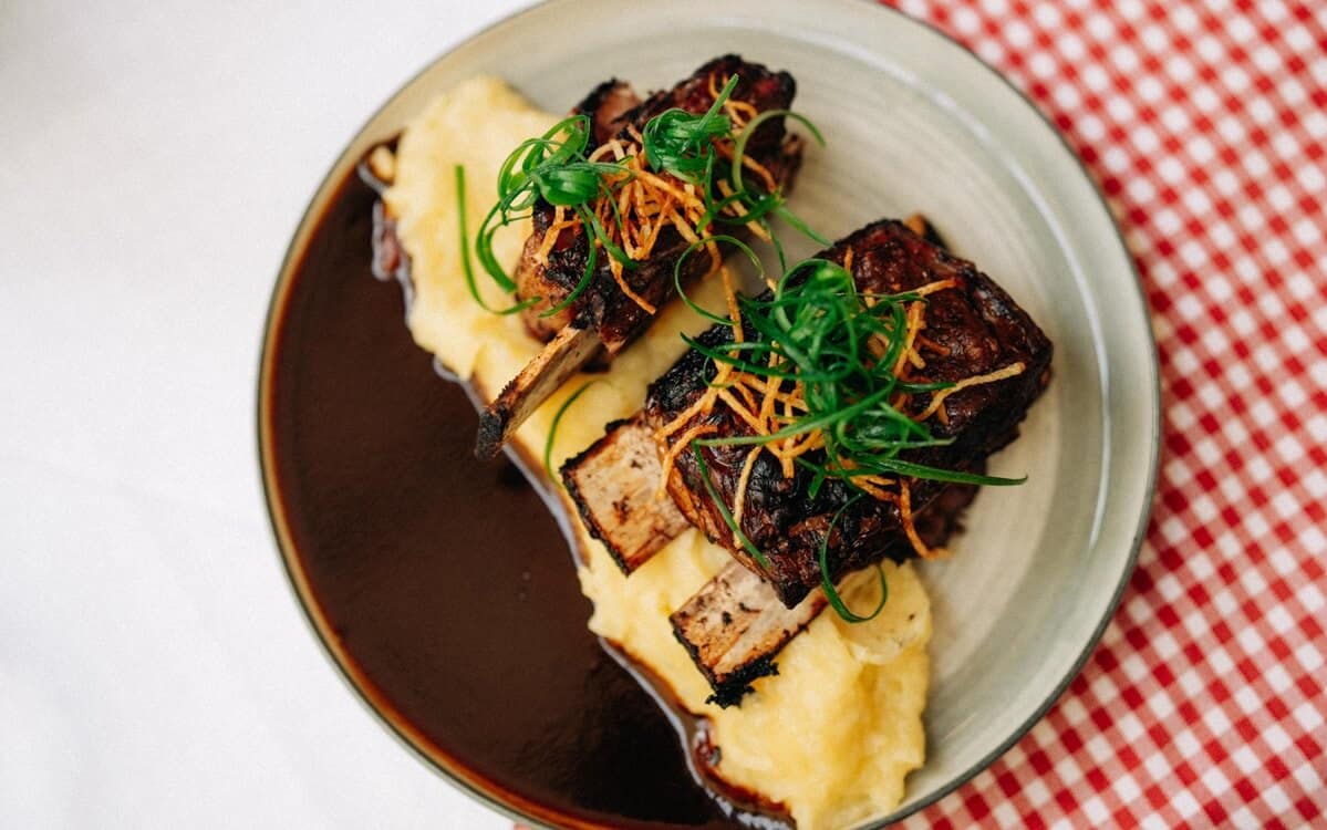 16 außergewöhnliche Restaurants in Heidelberg | Le Petit Chef