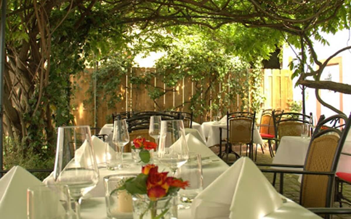 16 außergewöhnliche Restaurants in Heidelberg | Le Petit Chef