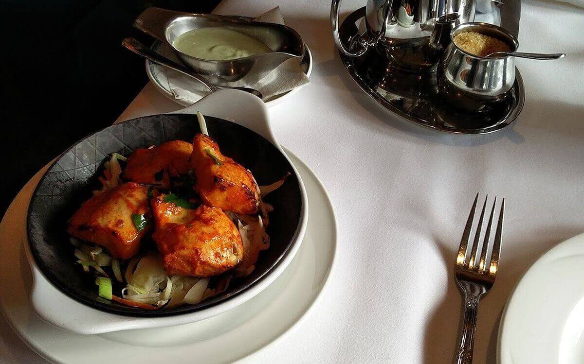 16 außergewöhnliche Restaurants in Heidelberg | Le Petit Chef