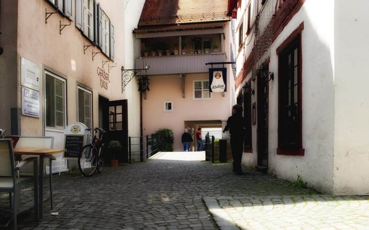 Beste Restaurants in Ulm: Unsere 12 Geheimtipps | Le Petit Chef