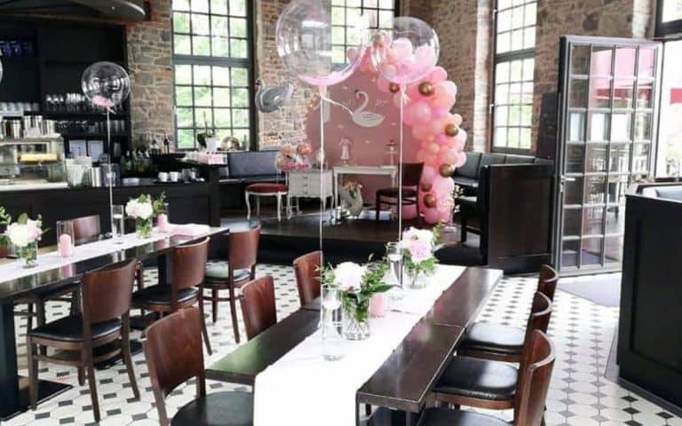 Top 11 der besten Restaurants in Hanau | Le Petit Chef