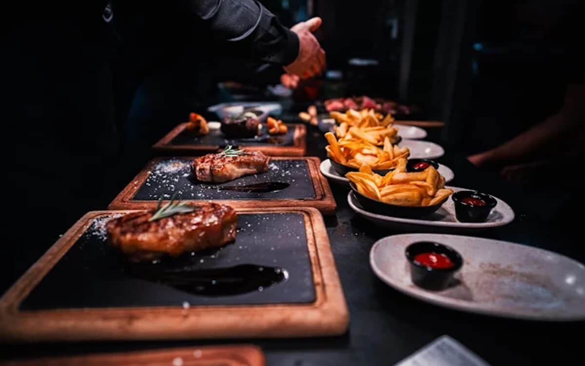 Top 11 der besten Restaurants in Hanau | Le Petit Chef