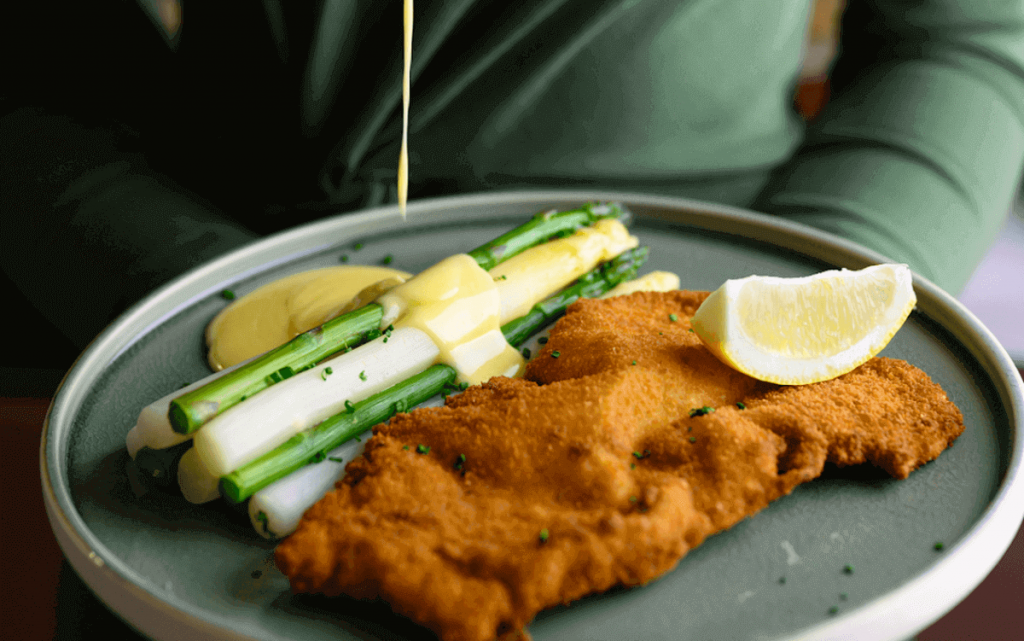 Top 10 der besten Restaurants in Hochheim | Le Petit Chef