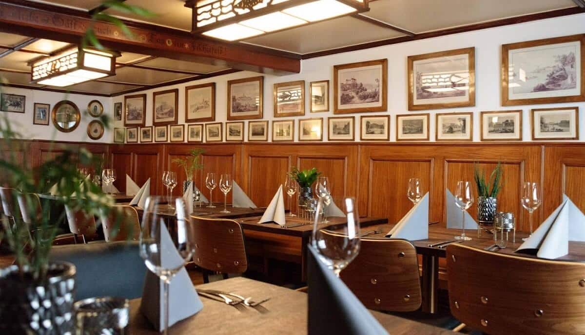 Unsere Auswahl der besten Restaurants in Ulm | Le Petit Chef