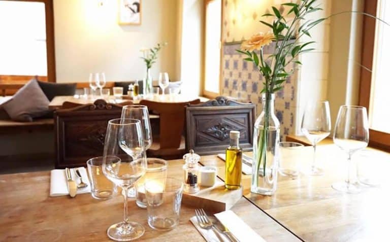 Beste Restaurants in Ulm: Unsere 12 Geheimtipps | Le Petit Chef