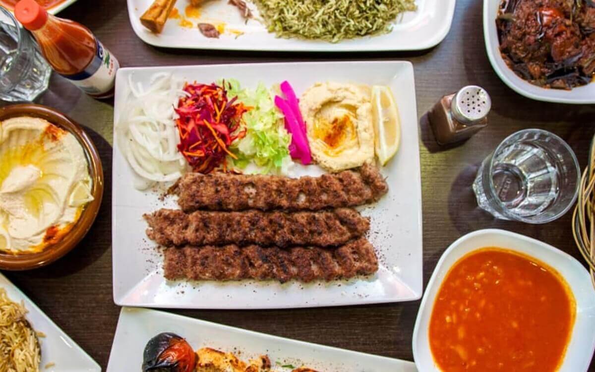 11 of the best restaurants in Winnipeg | Le Petit Chef