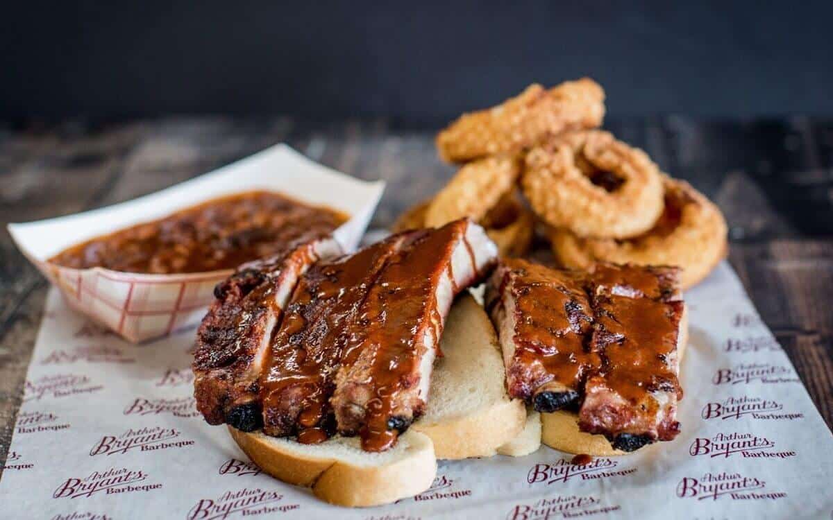 10 of the best restaurants in Kansas City | Le Petit Chef
