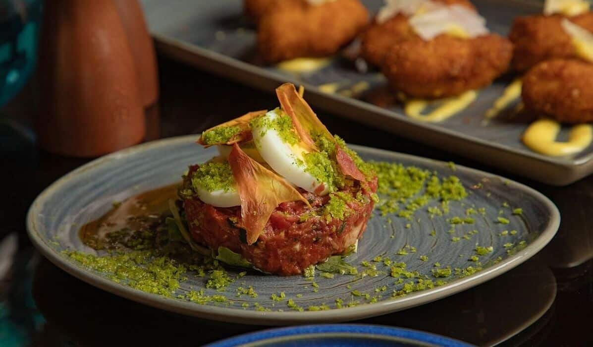 The 9 best restaurants and places to eat in Riyadh | Le Petit Chef