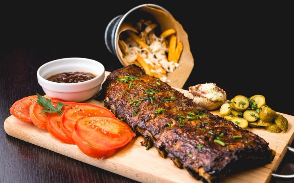 17 cool and fun restaurants in Toronto | Le Petit Chef