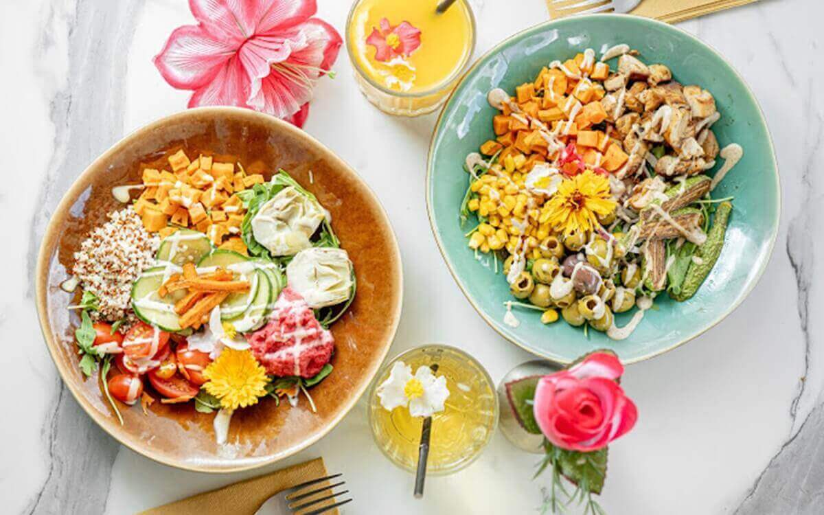 11 of the best restaurants in Tenerife | Le Petit Chef