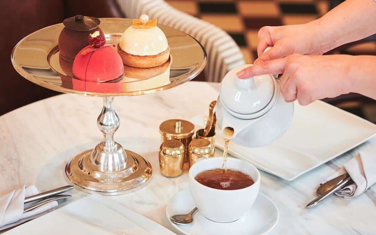 11 of the best restaurants in Warsaw | Le Petit Chef