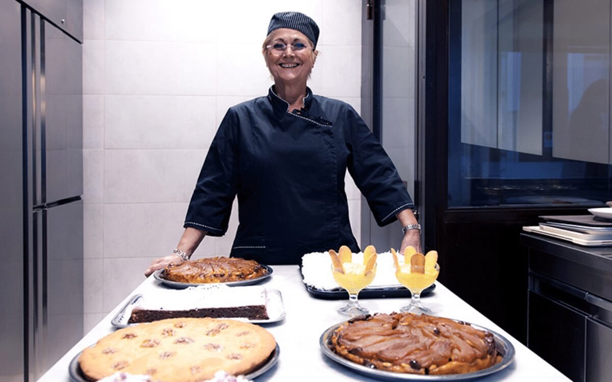 11 of the best restaurants in Rome | Le Petit Chef
