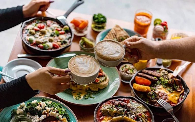 11 of the best restaurants in Warsaw | Le Petit Chef