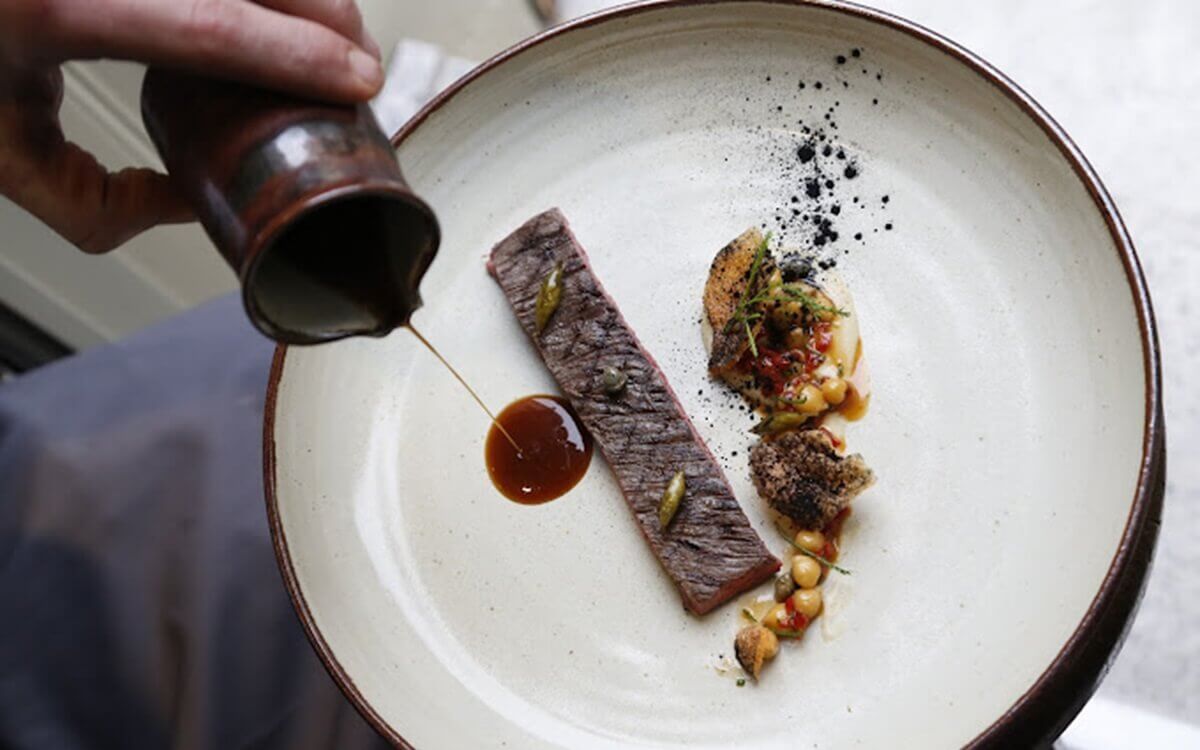 14 of the best restaurants in Frankfurt | Le Petit Chef