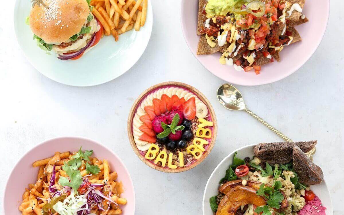 11 of the best restaurants in Bali | Le Petit Chef