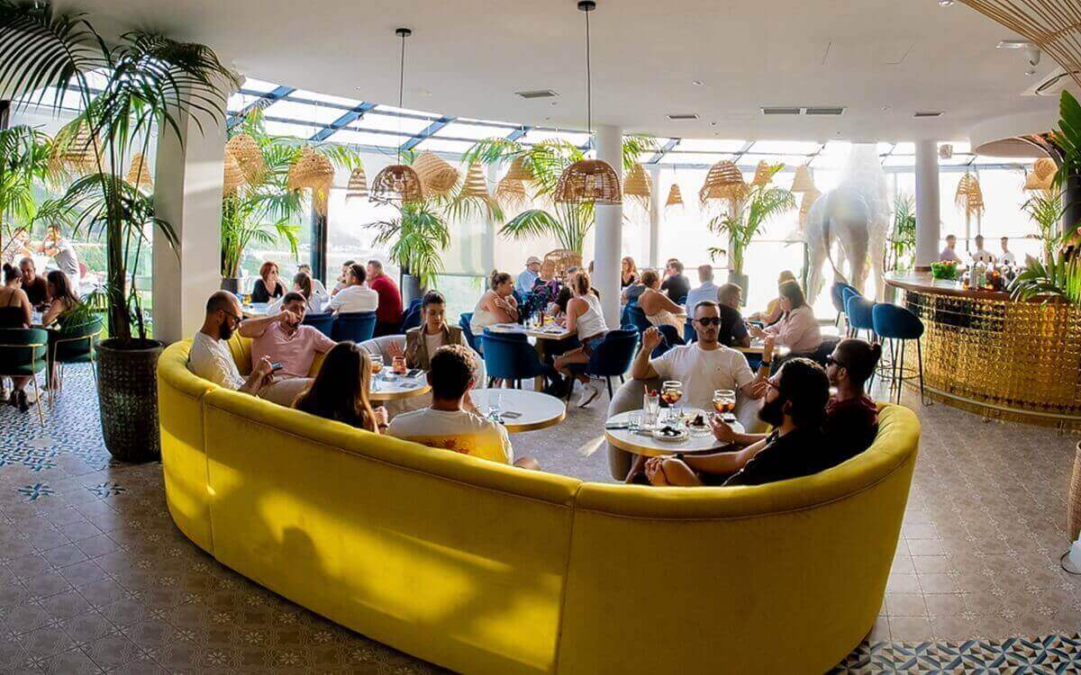 11 of the best restaurants in Tenerife | Le Petit Chef