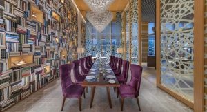 The 9 best restaurants and places to eat in Riyadh | Le Petit Chef