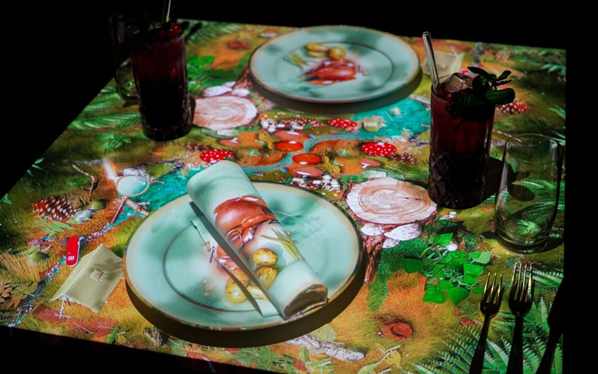 13 of the best restaurants in Kansas City | Le Petit Chef