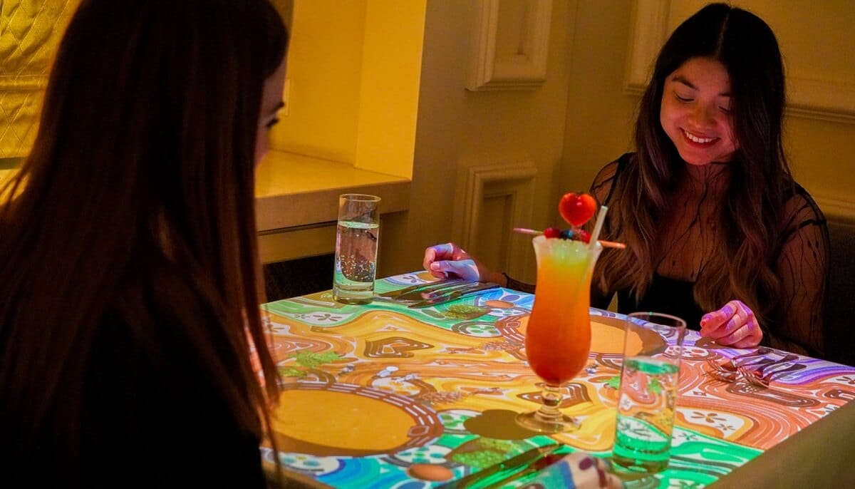 12 cool and fun places to eat in Brighton | Le Petit Chef