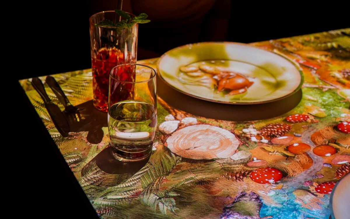 12 of the best restaurants in Paris | Le Petit Chef