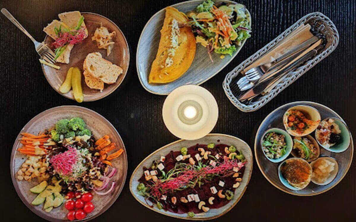 13 of the best restaurants in Frankfurt | Le Petit Chef