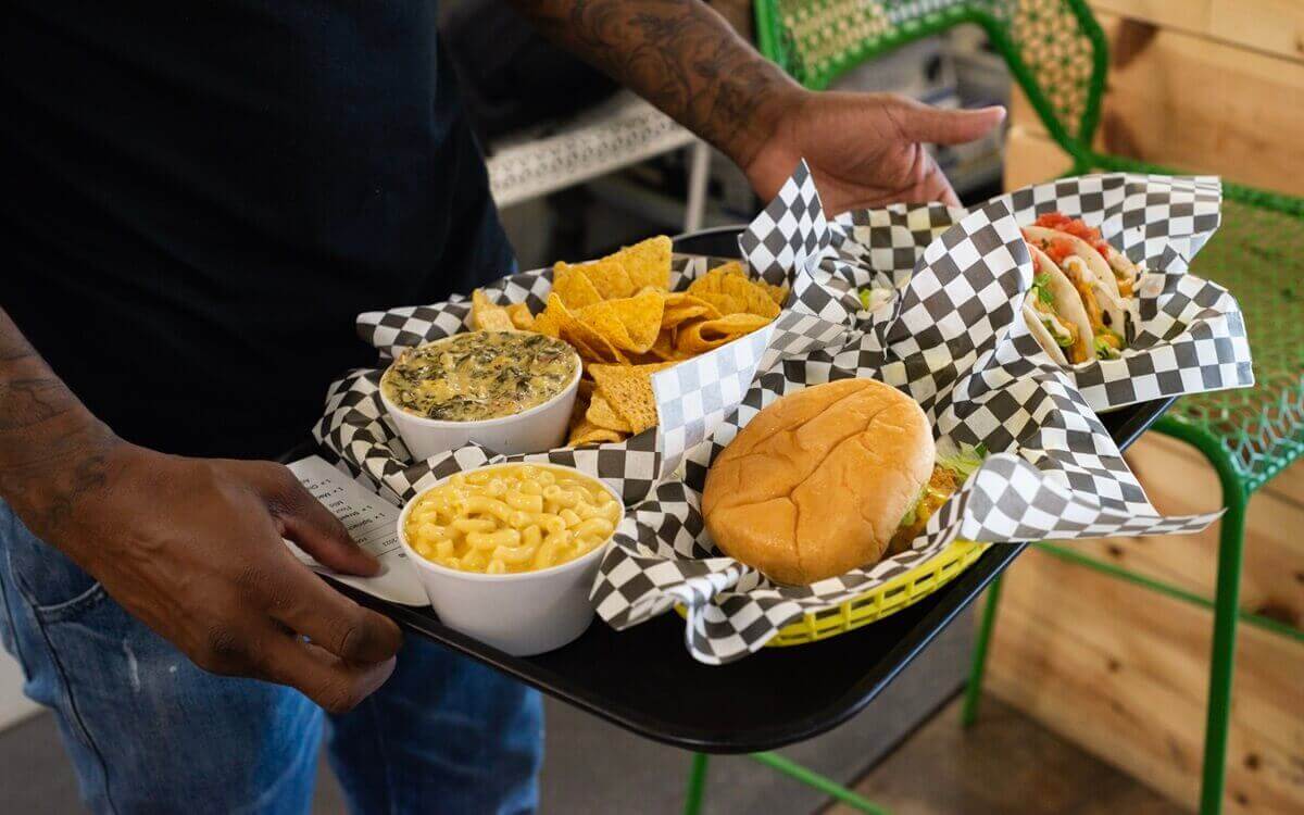 13 of the best restaurants in Kansas City | Le Petit Chef