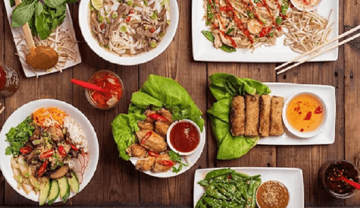 11 cool and fun places to eat in Brighton | Le Petit Chef