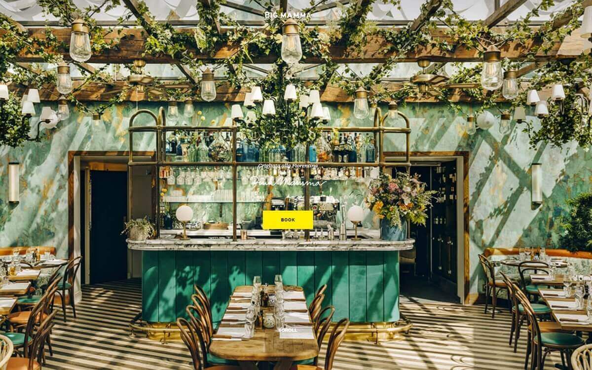 11 of the best restaurants in Paris | Le Petit Chef