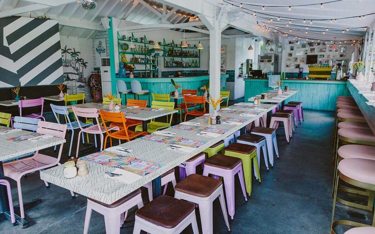 11 of the best restaurants in Bali | Le Petit Chef