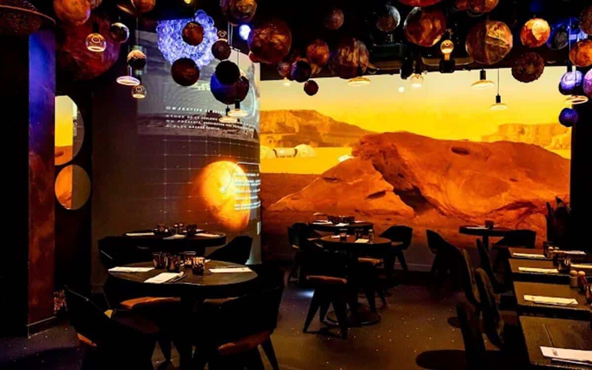 11 of the best restaurants in Paris | Le Petit Chef