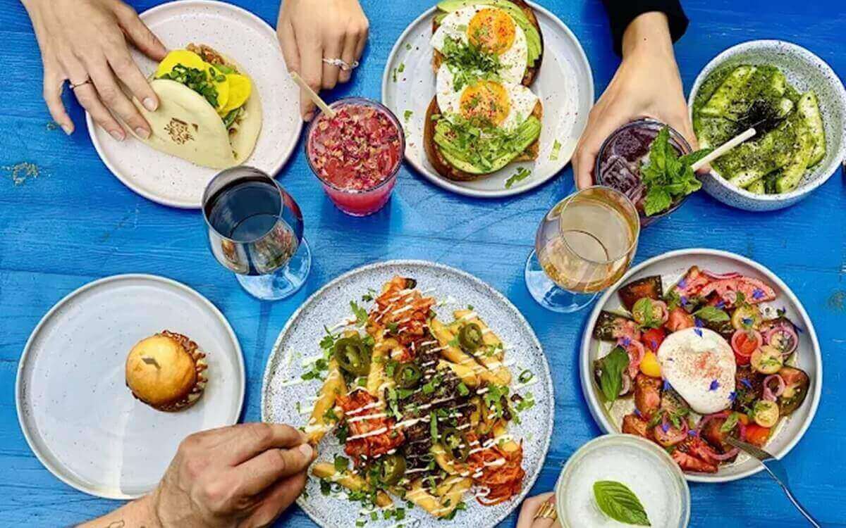 11 of the best restaurants in Warsaw | Le Petit Chef