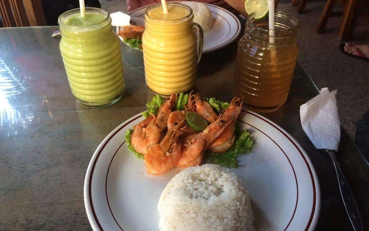 11 of the best restaurants in Bali | Le Petit Chef