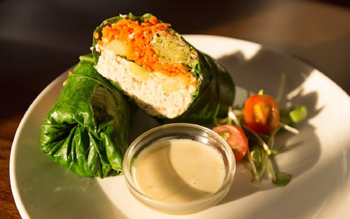 Top 12 restaurants in Victoria (BC) | Le Petit Chef