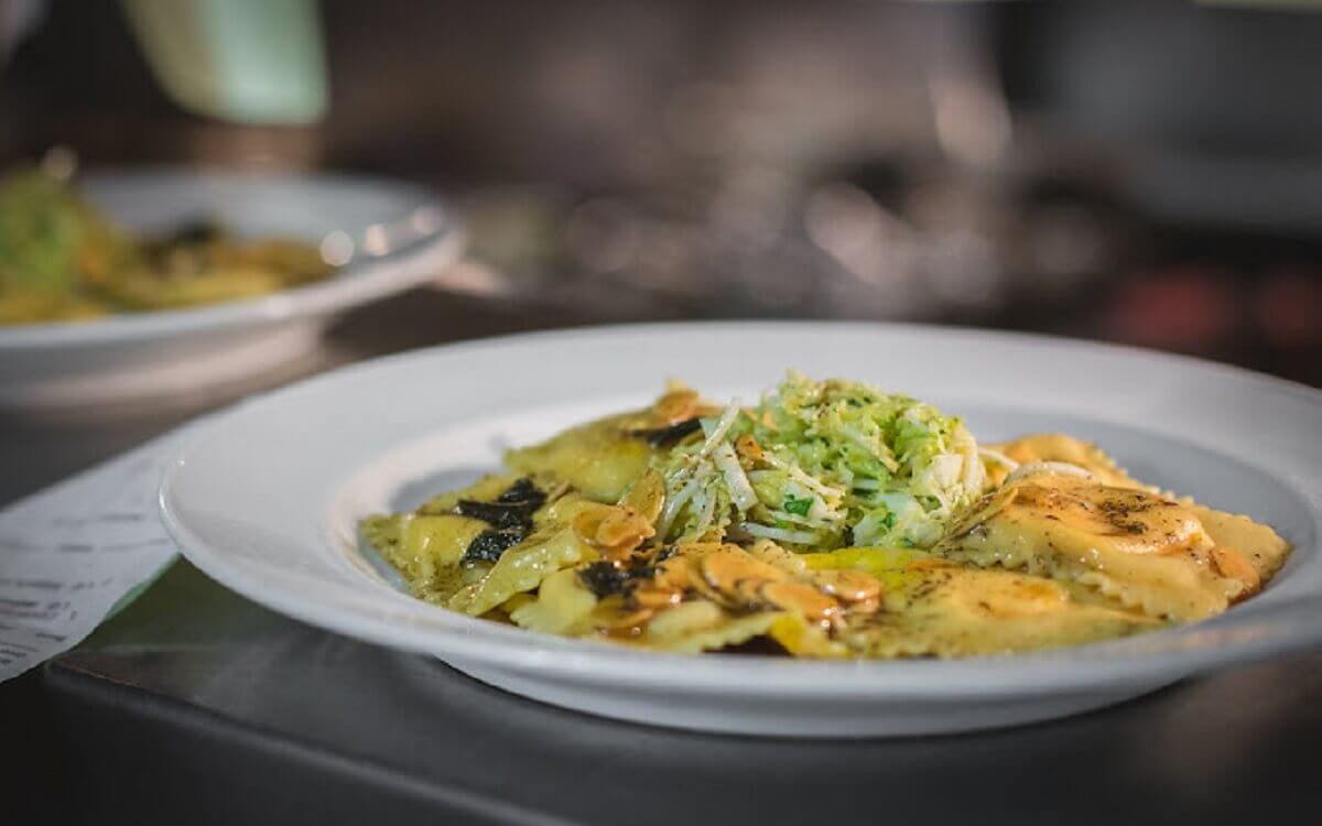 Top 12 restaurants in Victoria (BC) | Le Petit Chef