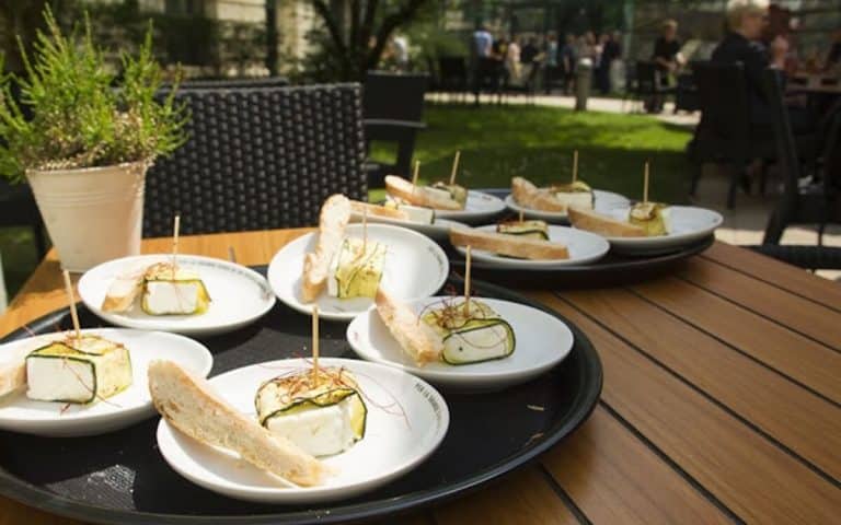 Beste Restaurants in Mainz: 13 Geheimtipps | Le Petit Chef