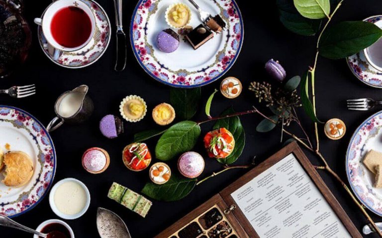 Top 12 restaurants in Victoria (BC) | Le Petit Chef