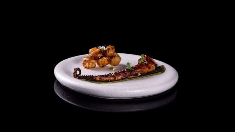 11 of the best restaurants in Doha | Le Petit Chef