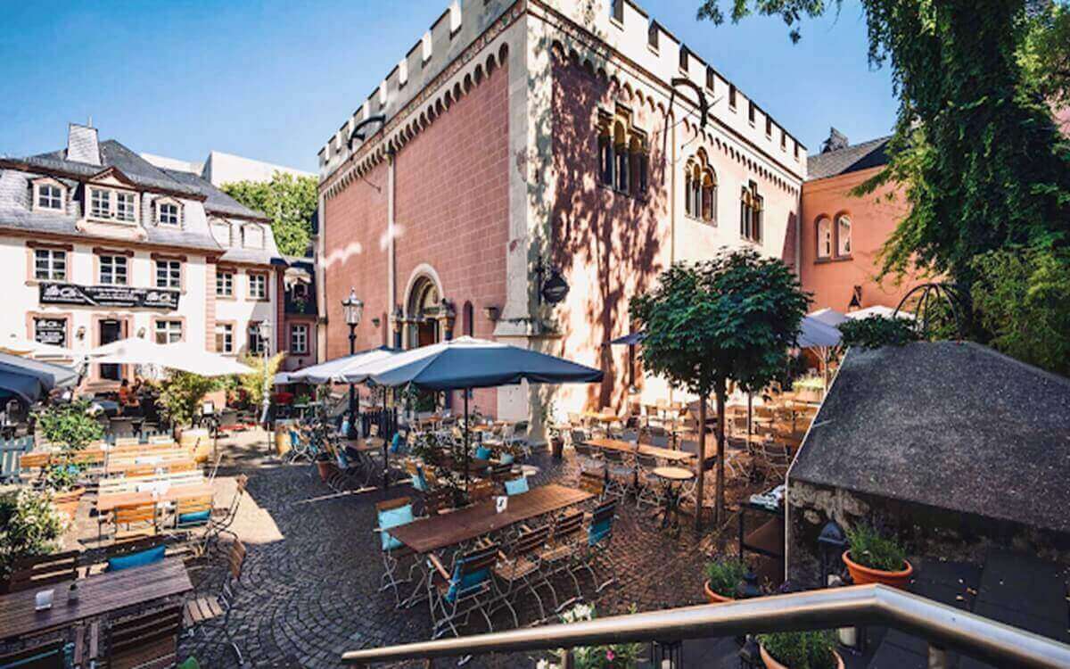 Beste Restaurants in Mainz: 13 Geheimtipps | Le Petit Chef