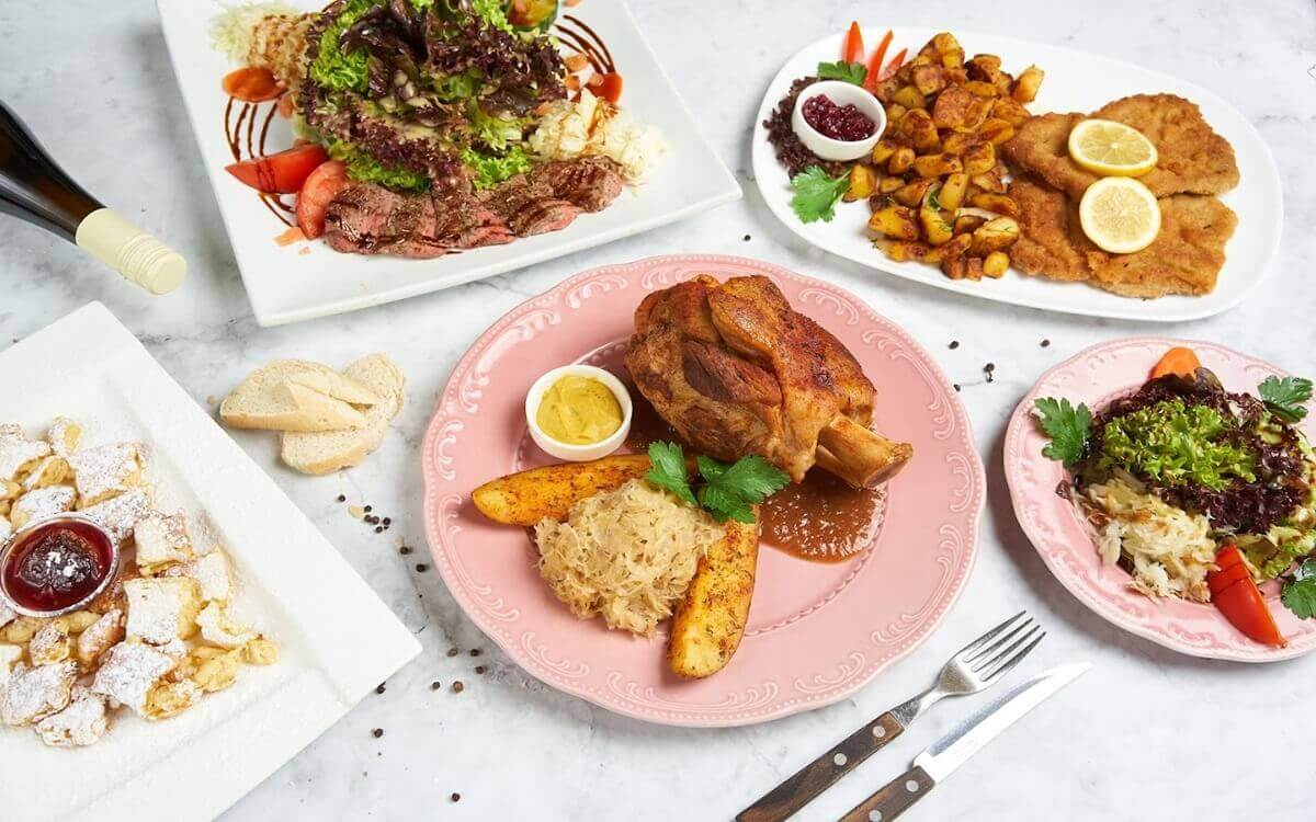 Bestes Schnitzel in Frankfurt: Die Top 13 | Le Petit Chef