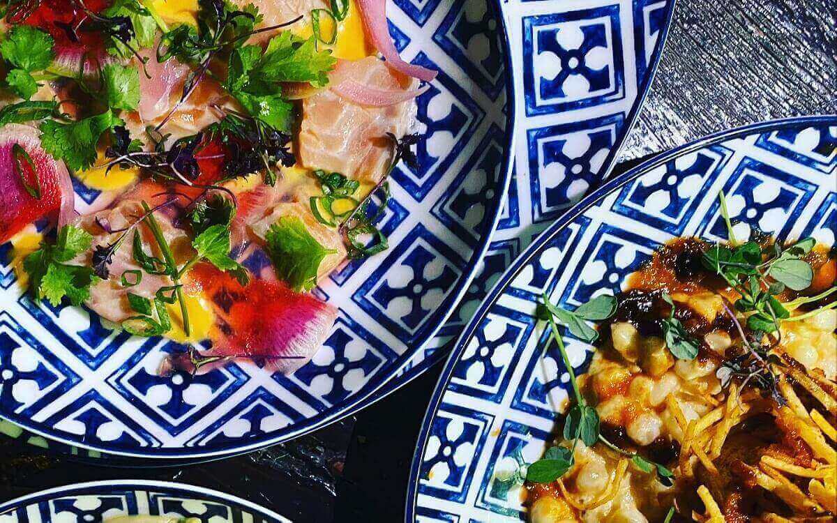 Top 12 restaurants in Guelph | Le Petit Chef