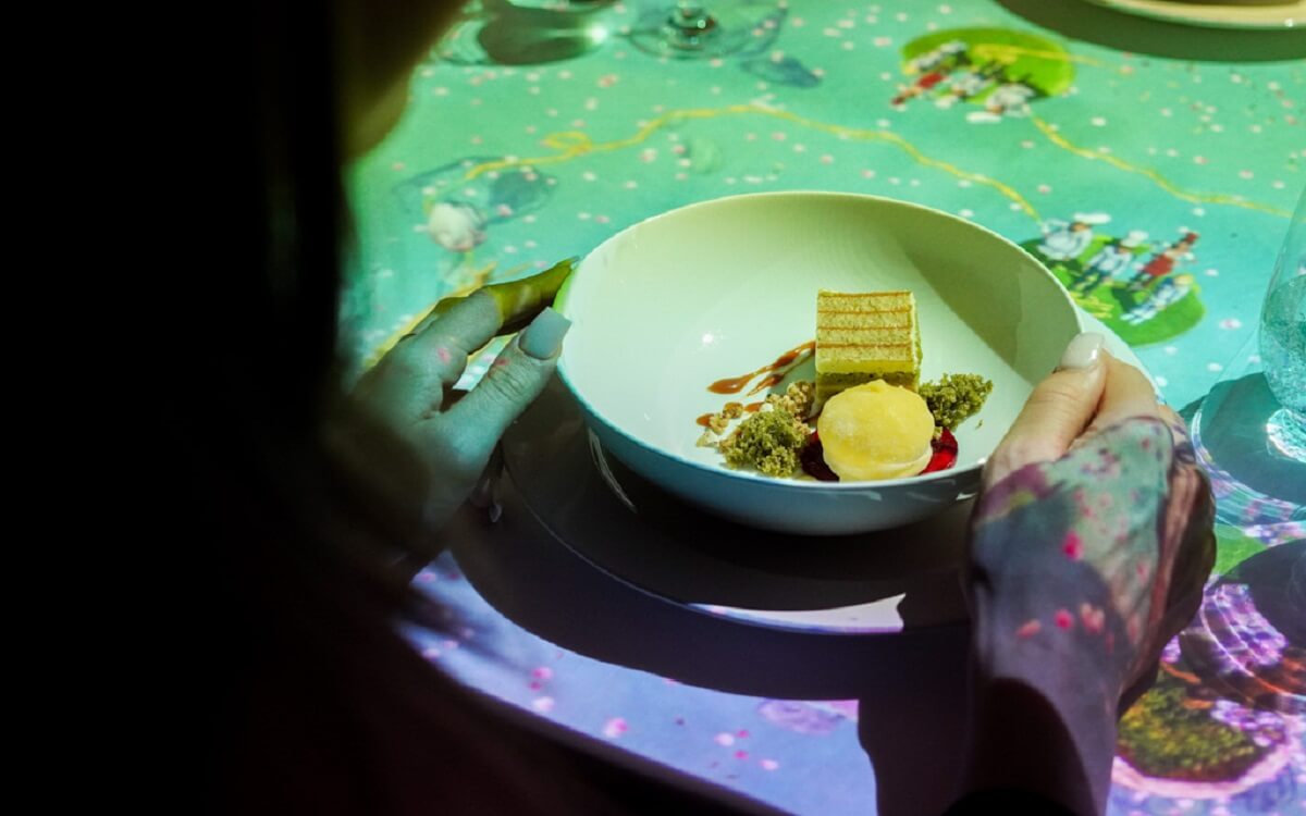 12 of the best restaurants in Lisbon | Le Petit Chef