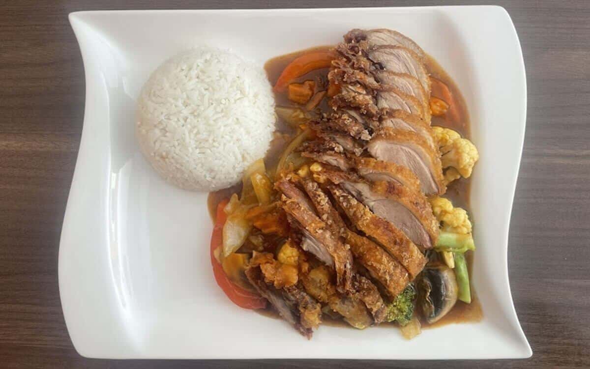 Top 10 der besten Restaurants in Usingen | Le Petit Chef