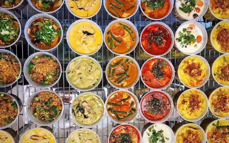 Top 10 restaurants in Guelph | Le Petit Chef