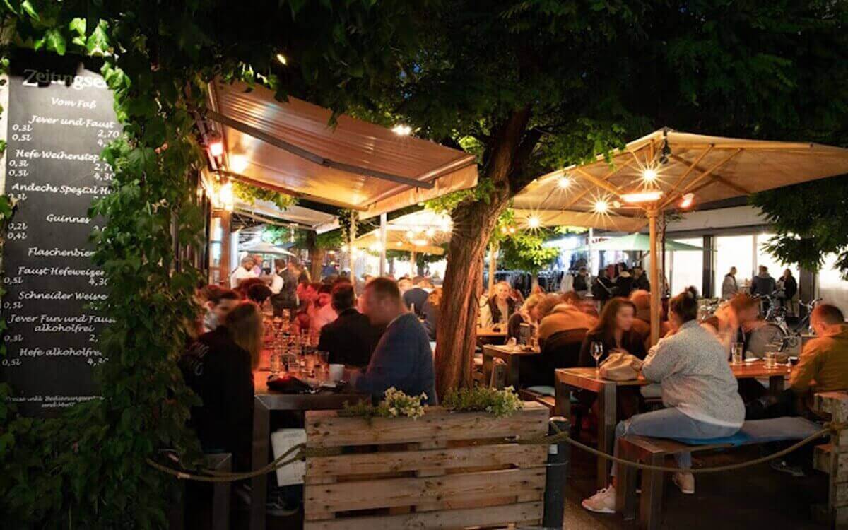 Beste Restaurants in Mainz: 13 Geheimtipps | Le Petit Chef